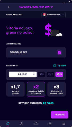 O que é a Tipspace e como faço para jogar valendo? 🎮 💸 – Tipspace