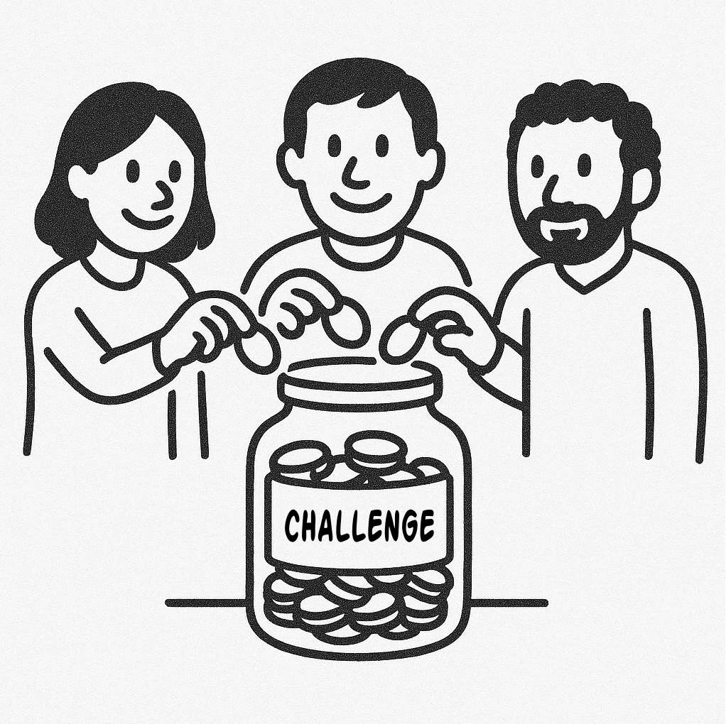 Complete Walkthrough of how Challenge Values and Final Prizes Work. 🚀 ...